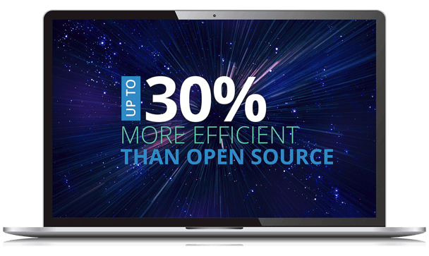 HEVC/H.265 Codec - Video Encoder and Decoder SDKs: MainConcept